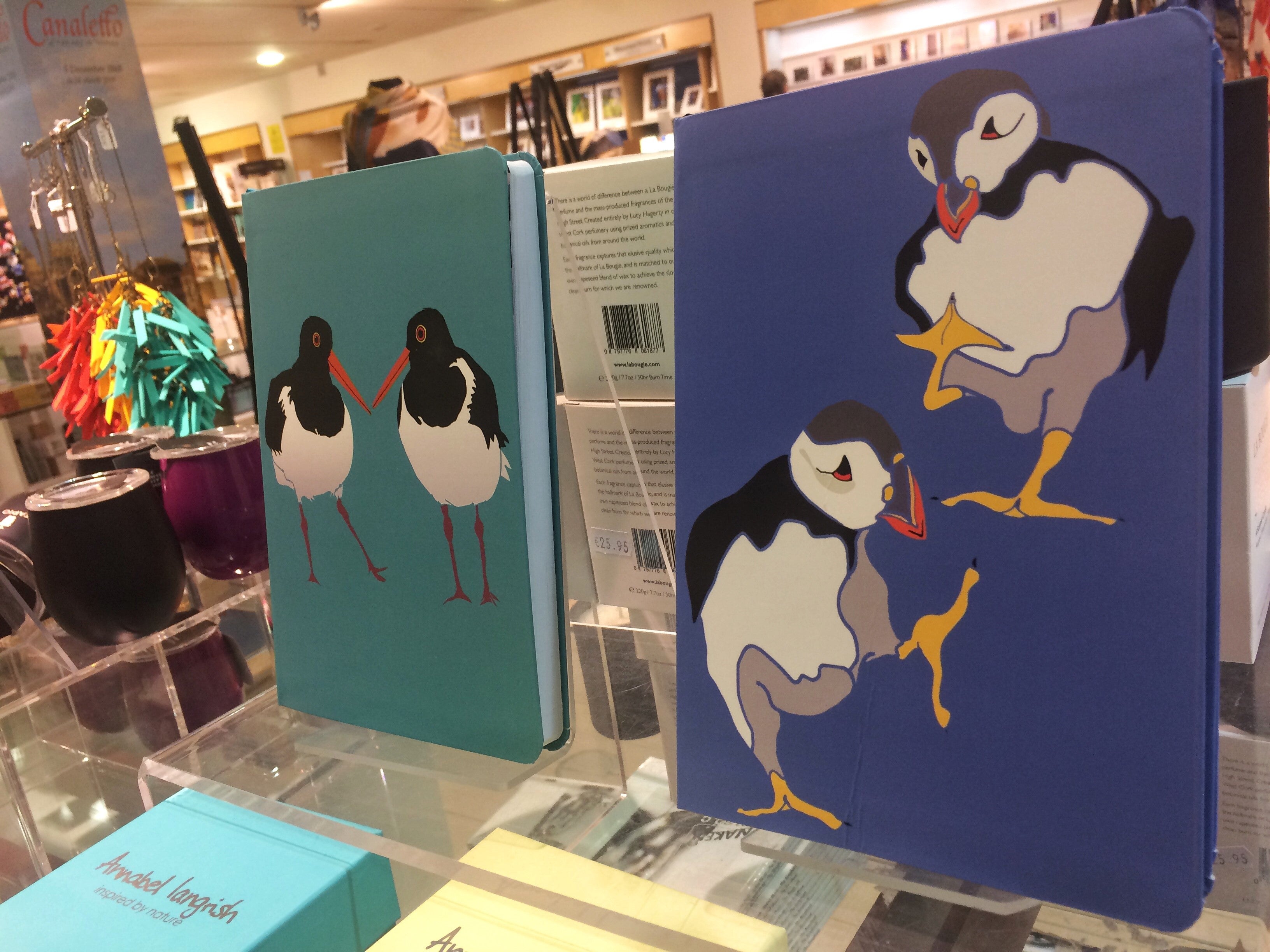 Irish Design – National Gallery of Ireland Shop