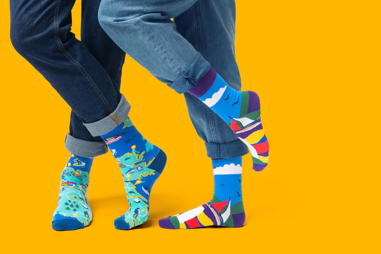 Sock Co Op – National Gallery of Ireland Shop