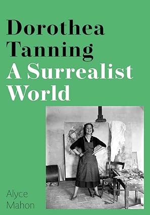 Dorothea Tanning: A Surrealist World – National Gallery of Ireland Shop