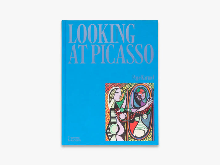 Looking at Picasso - Pepe Karmel – National Gallery of Ireland Shop