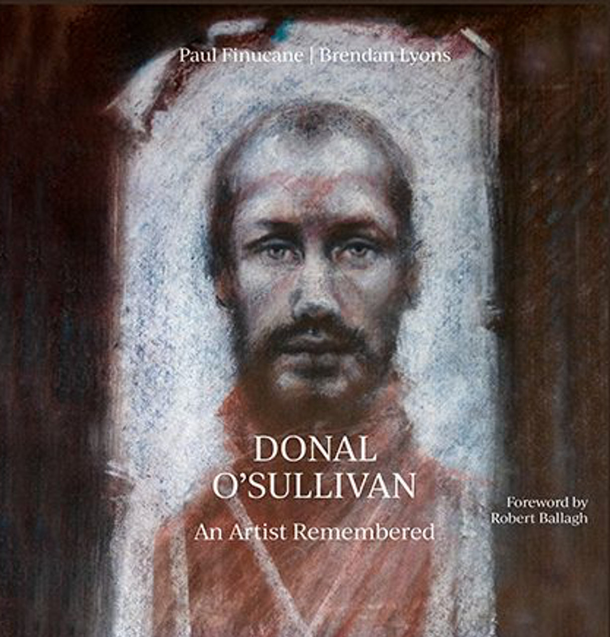 Donal O’Sullivan: An Artist Remembered – National Gallery of Ireland Shop