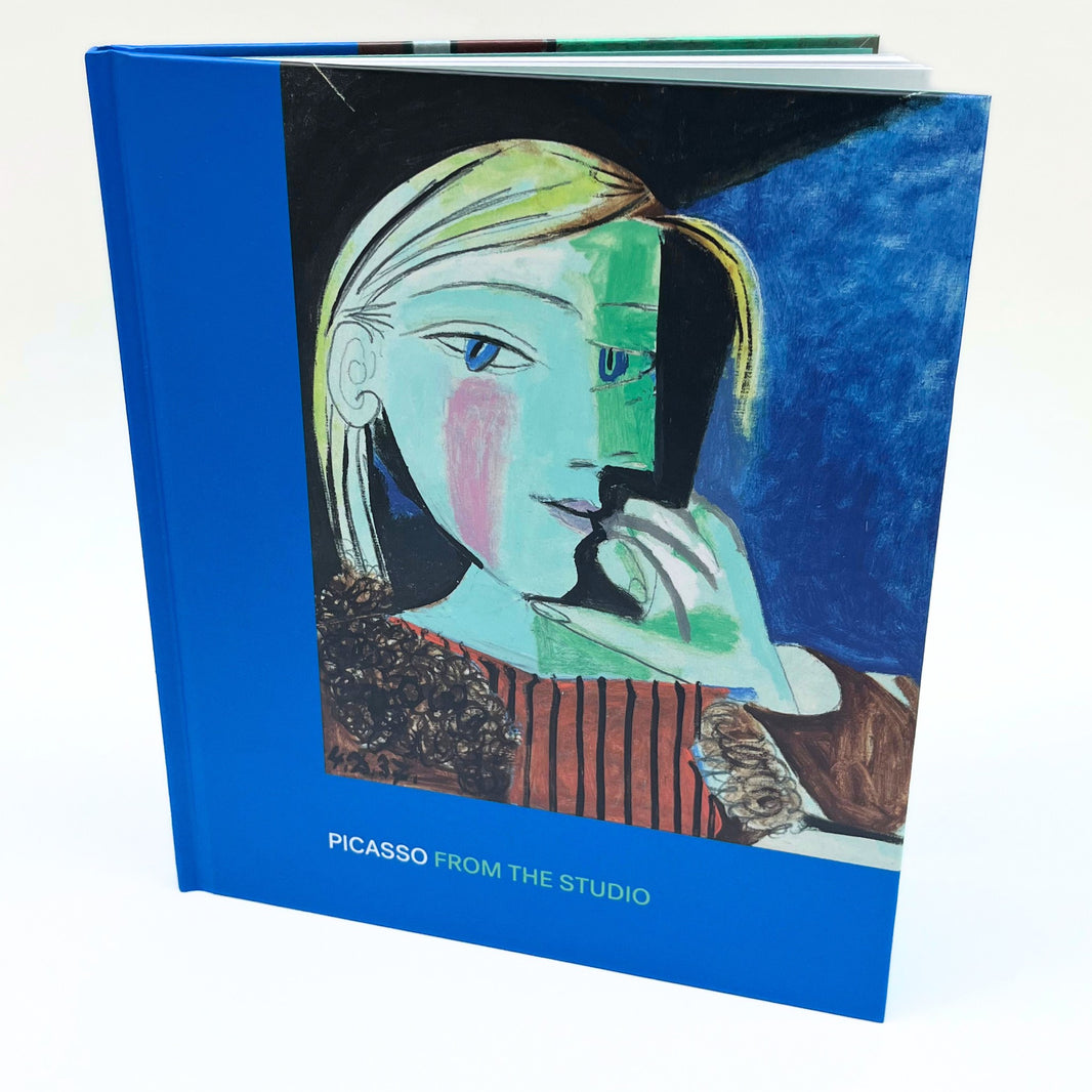 Picasso: From the Studio – National Gallery of Ireland Shop