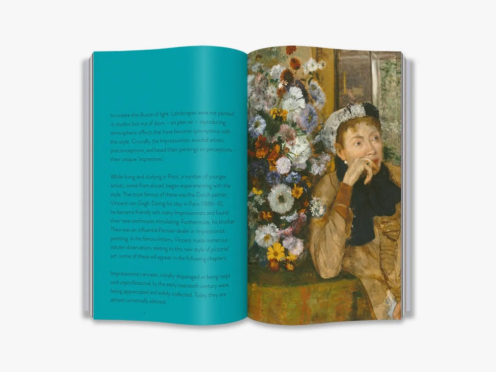 Women Impressionists – National Gallery of Ireland Shop