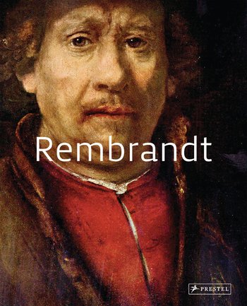 Rembrandt: Masters of Art – National Gallery of Ireland Shop