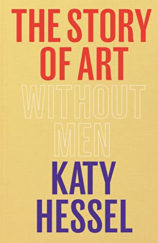 The Story of Art without Men – National Gallery of Ireland Shop